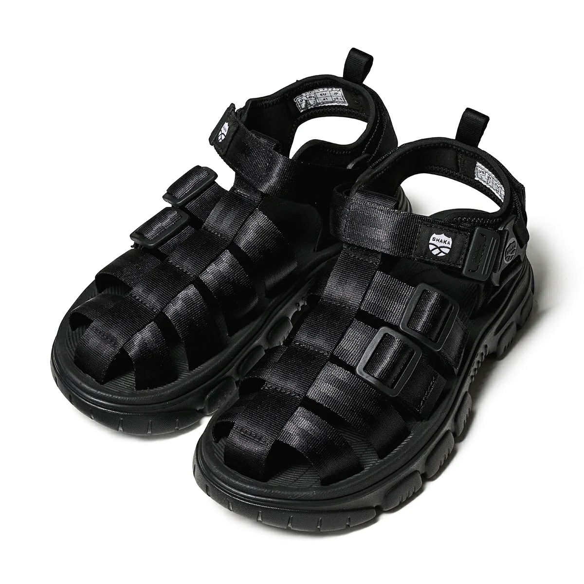 SHAKA シャカ 】 スポーツ サンダル NEO HIKER AT ネオ ハイカー ユニ